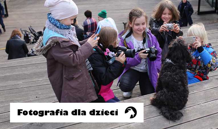 Barbara Gromulska-Osojca - Zajęcia, Kursy online, Warsztaty, Kolonie ...