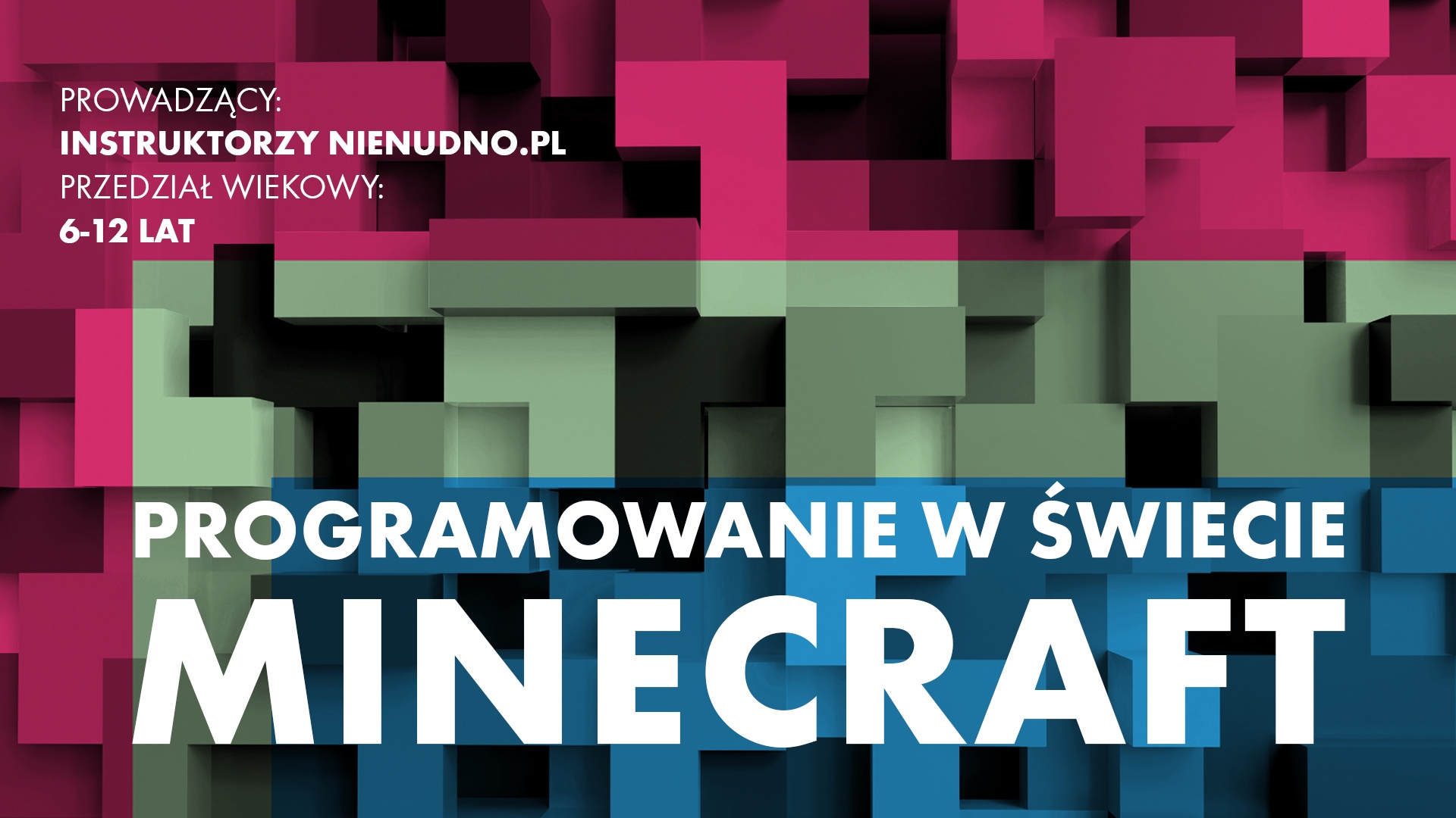 Krystian Cegliński - Zajęcia, Kursy online, Warsztaty, Kolonie | Znajdź kurs dla siebie w ...