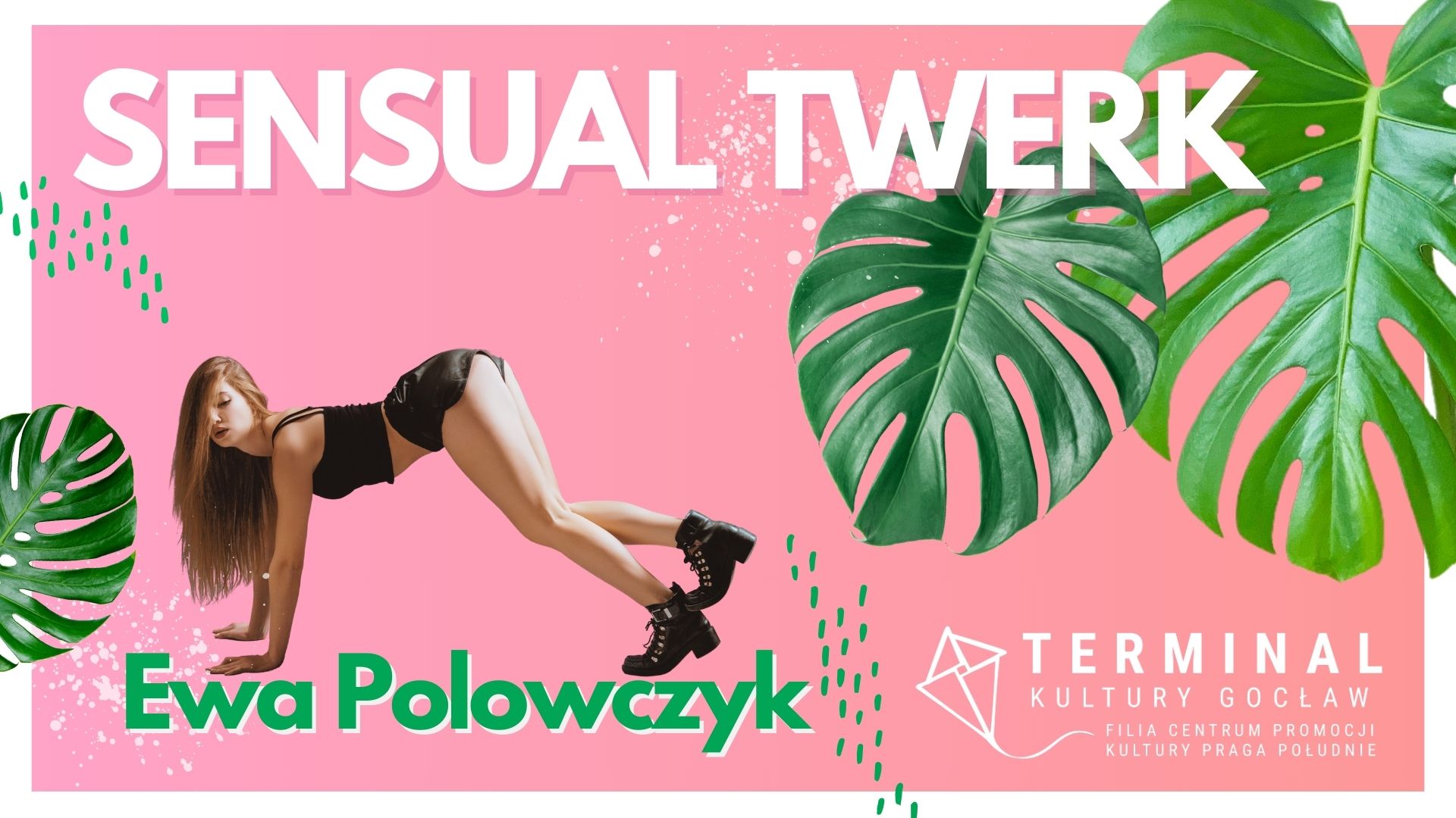 Ewa Polowczyk - Zajęcia, Kursy online, Warsztaty, Kolonie | Znajdź kurs dla siebie w Strefie Zajęć